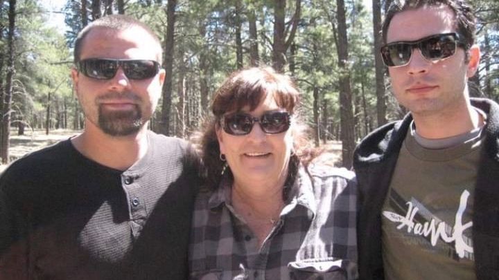 Fundraiser by Lisa Pendleton : Celebrating Lisa’s Life