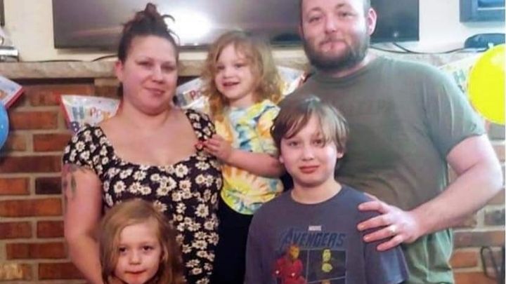 Fundraiser for Steven Rohner by Maureen BrownFierro : Help with Steve ...