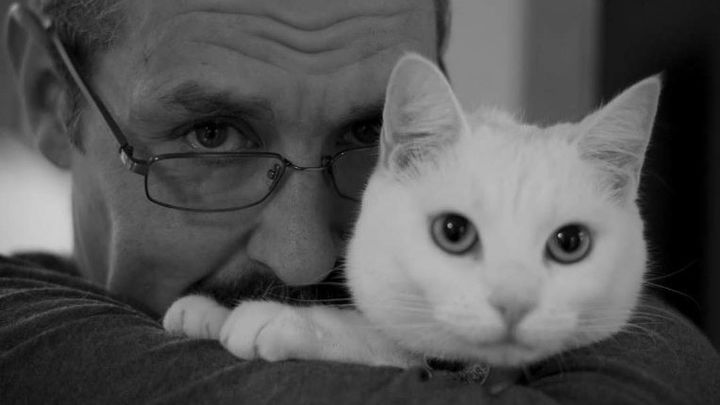 Fundraiser for Robert Vigeant by John Walrod : Support Robert's Road to ...