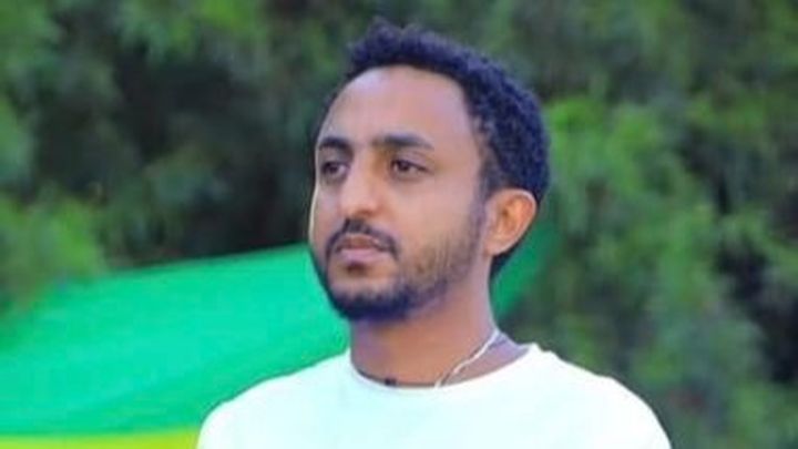 Fundraiser by Luladey Atnafseged : Hope PSG