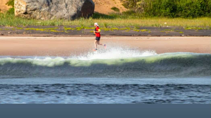 Fundraiser by Noah Burden : WonderStrand Team Dean - Glioblastoma Treatment