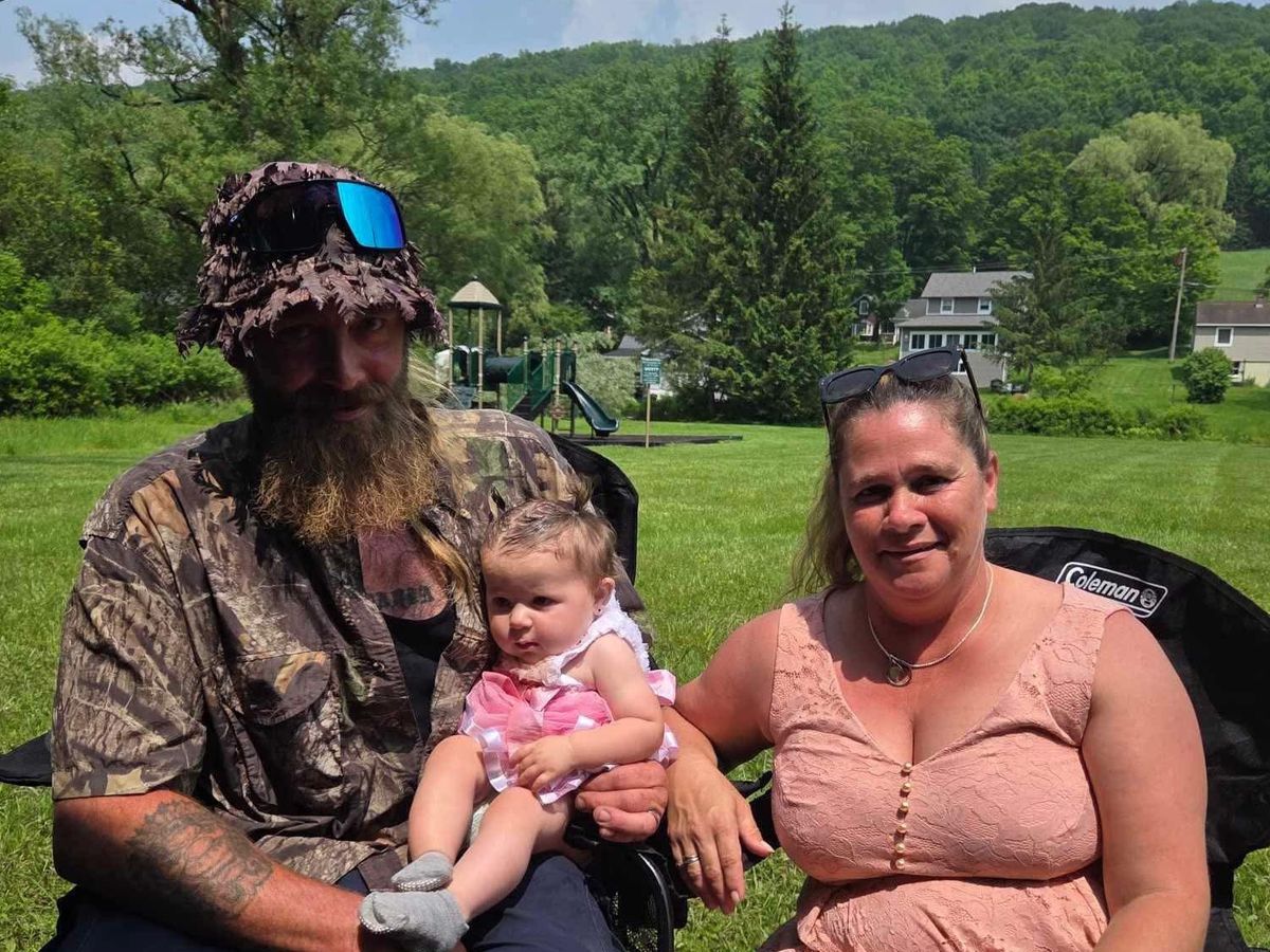 Fundraiser for Maria Rawson by Lonni Rawson : Help Ricky & Maria ...