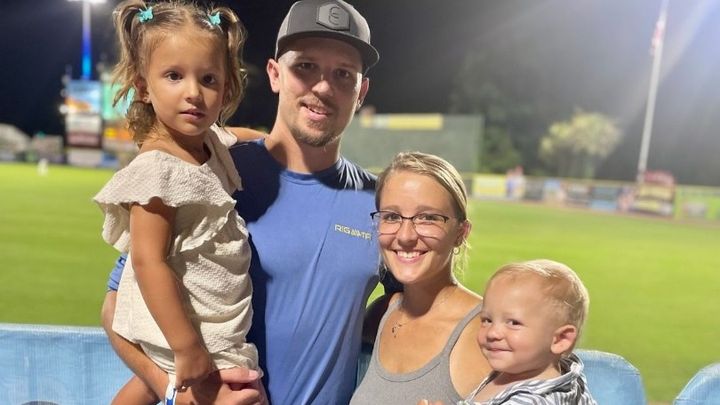 Fundraiser for Zane Shaw by Mark Jersek : Help Zane Shaw's Family ...