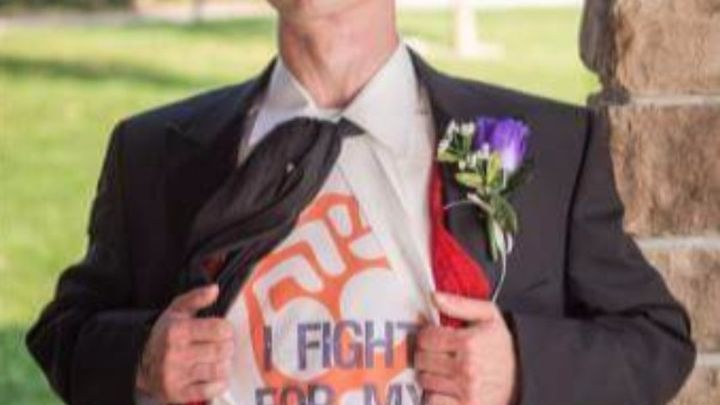 Fundraiser for Nikki Finch by Danielle Davis : Nikkie Finch MS Battle