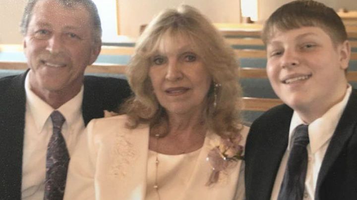 Fundraiser by Cindy Smith Pike : Jeremiah Stevenson Memorial Fund