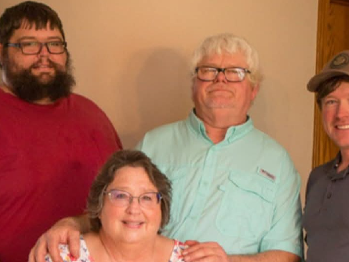 Fundraiser by Becky Rose : Standing with Bob Through His Cancer Battle