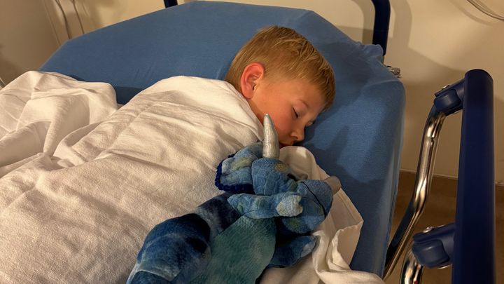 Fundraiser by Stephanie Cookson : Kohen’s Kidney