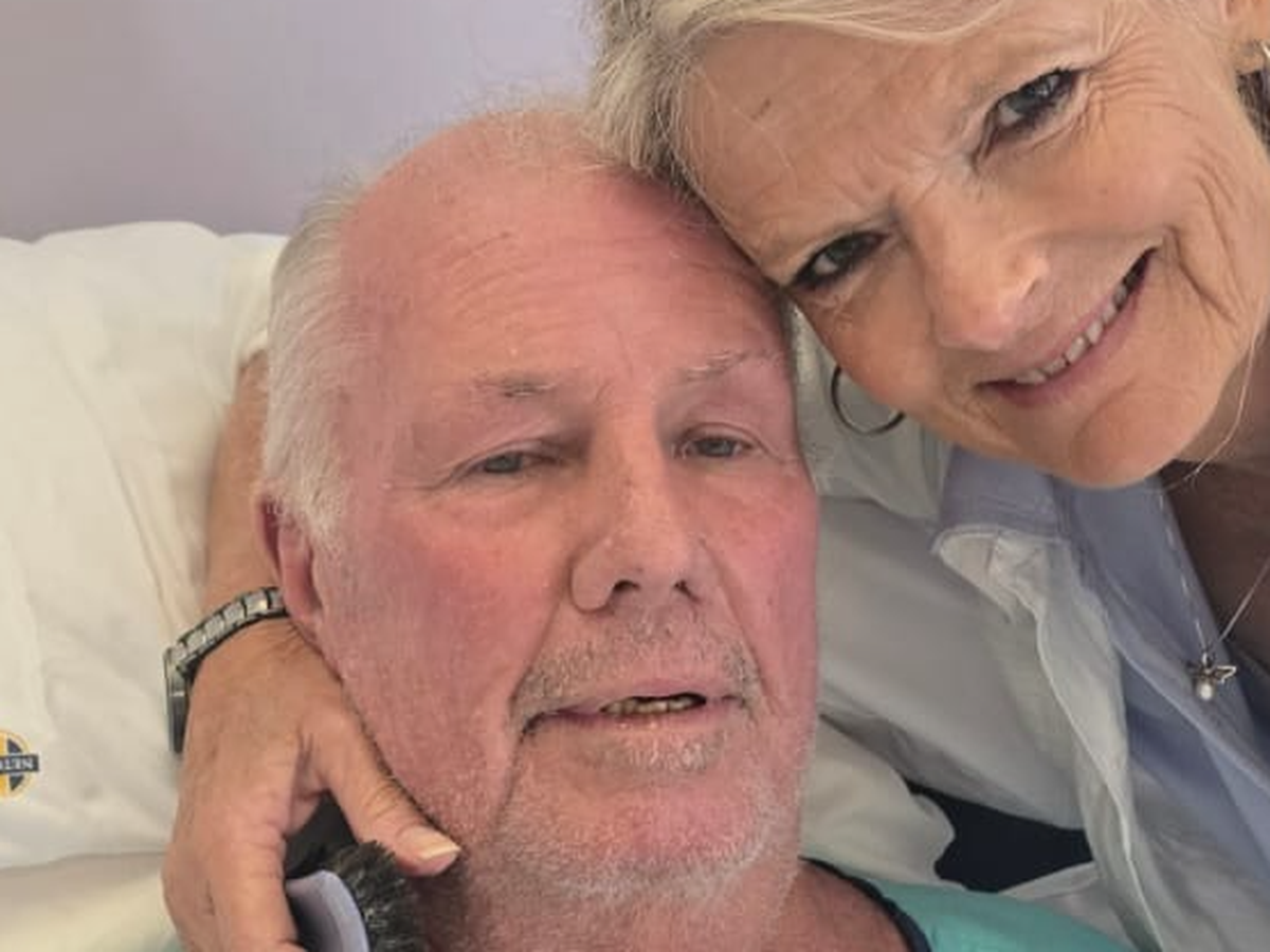 Fundraiser by Davyn de Bruyn : Helping Our Mom Cover Cancer Treatment Costs