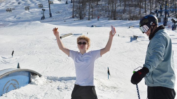 Fundraiser by William Reddy : Help a dog out woodward copper 2024