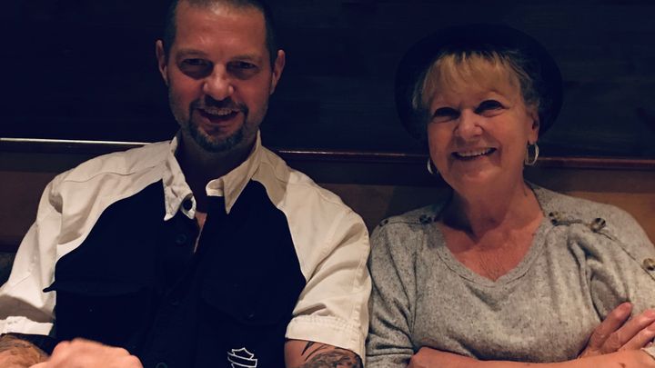 Fundraiser by Michele Fischer : Cancer fight for my mom and brother