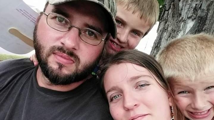 Fundraiser for Stacey Obanion by Tabitha Huddleston : Stacey O'Banion pay for her husband's funeral