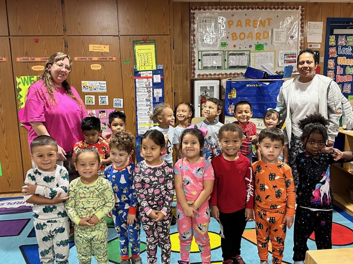 Fundraiser by Kellee Hill : Donate to Bartlett Headstart's BBQ and ...