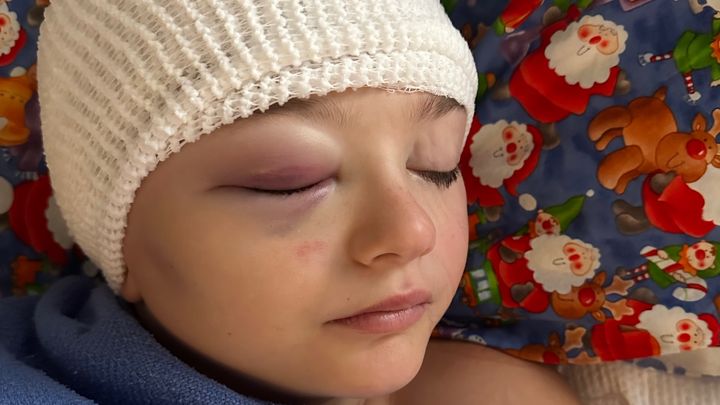 Fundraiser for Freddie Wilke by Dustin Conner : Help Jonah Wilke