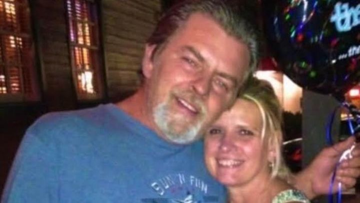 Fundraiser by Angie Hedberg : Help Kim McDonald with Funeral-Medical Bills