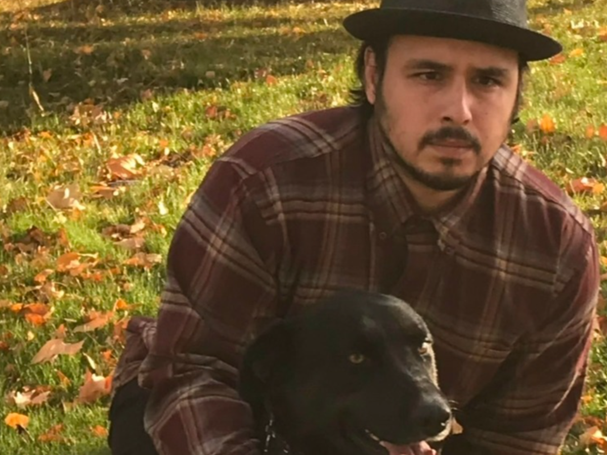 Fundraiser for Ana maria Mora by Javier Mora : In Memory of Luis ...