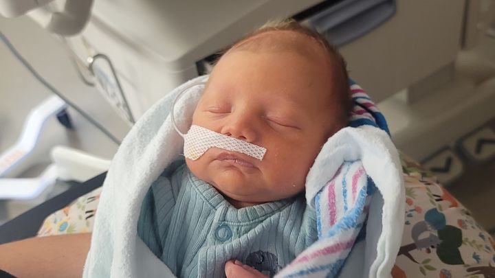 Fundraiser by Samantha Stilwell : Help bring Baby Kyler home!