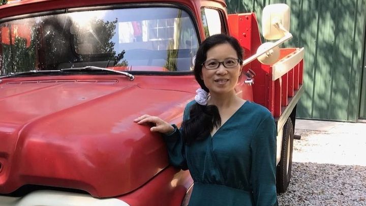 Fundraiser for Ying Shu by Sean Curley : Help for Ying and Her Family