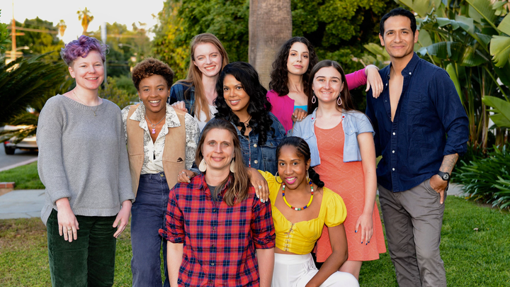 Fundraiser for Liisi Rohumae by Genesis Jefferson : Support our indie ...