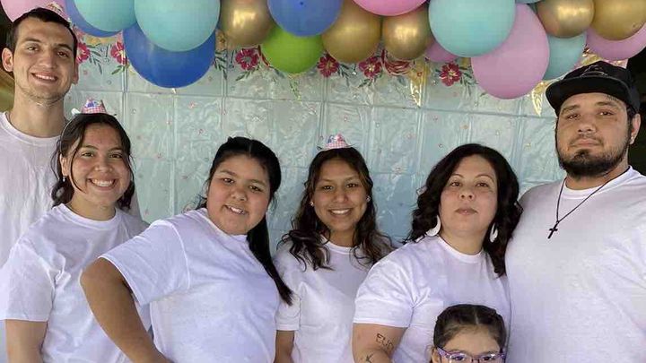 Fundraiser for Joanna Laureles by Mariah Lucio : Omar Montes’ funeral ...