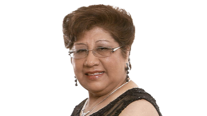 Fundraiser for Allison Lazcano by Paola Cadet : Support for Matilde ...