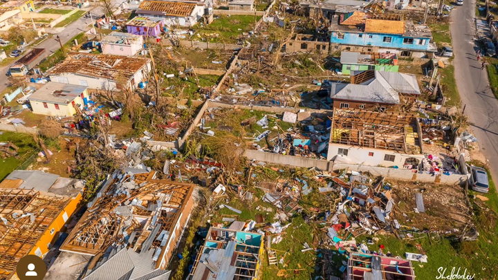 Fundraiser by Andrew Wallace : Support Andrew's Family in Hurricane ...