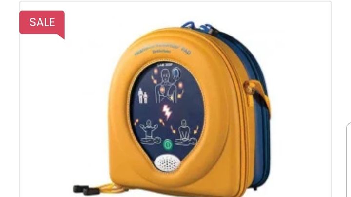 Fundraiser By Josh Whitworth Defibrillator For Narooma Leisure Centre fundraiser-by-josh-whitworth-defibrillator-for-narooma-leisure-centre