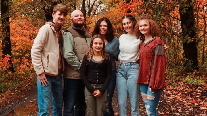 Fundraiser for Ashley Sluder by Alisha Ehle : Support the Sluder Family ...