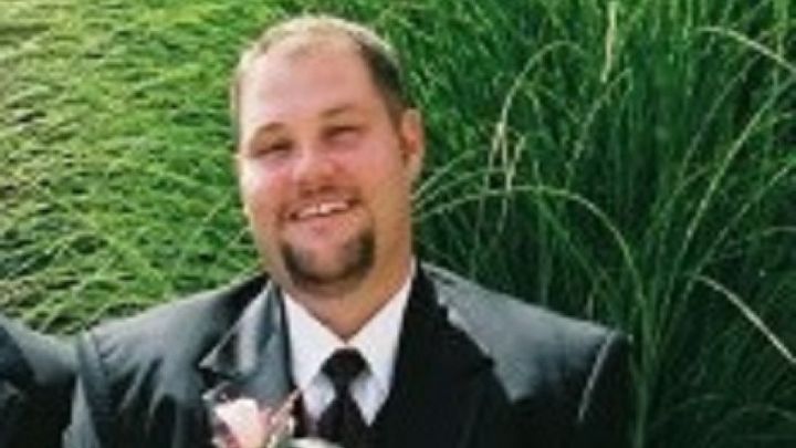 Fundraiser for Jenny Ratliff by Patrick Quinn : Family of James "Jumbo ...