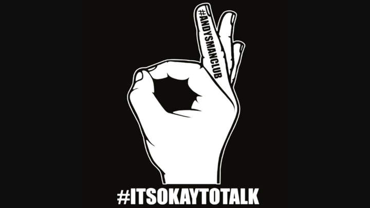 Fundraiser by HMP Leeds : HMP Leeds take on Yorkshire Three Peaks for AMC