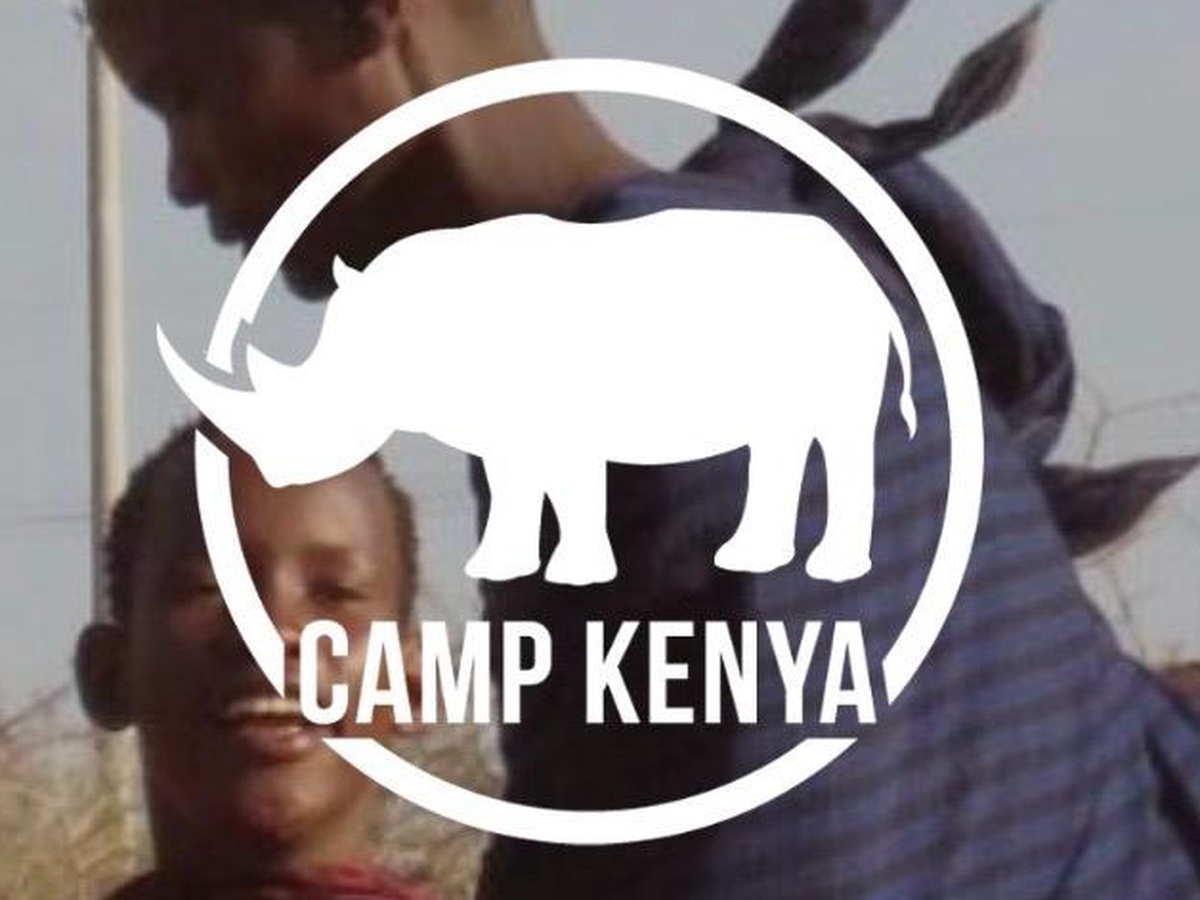Fundraiser by Emma ODell : Camp Kenya 2027!
