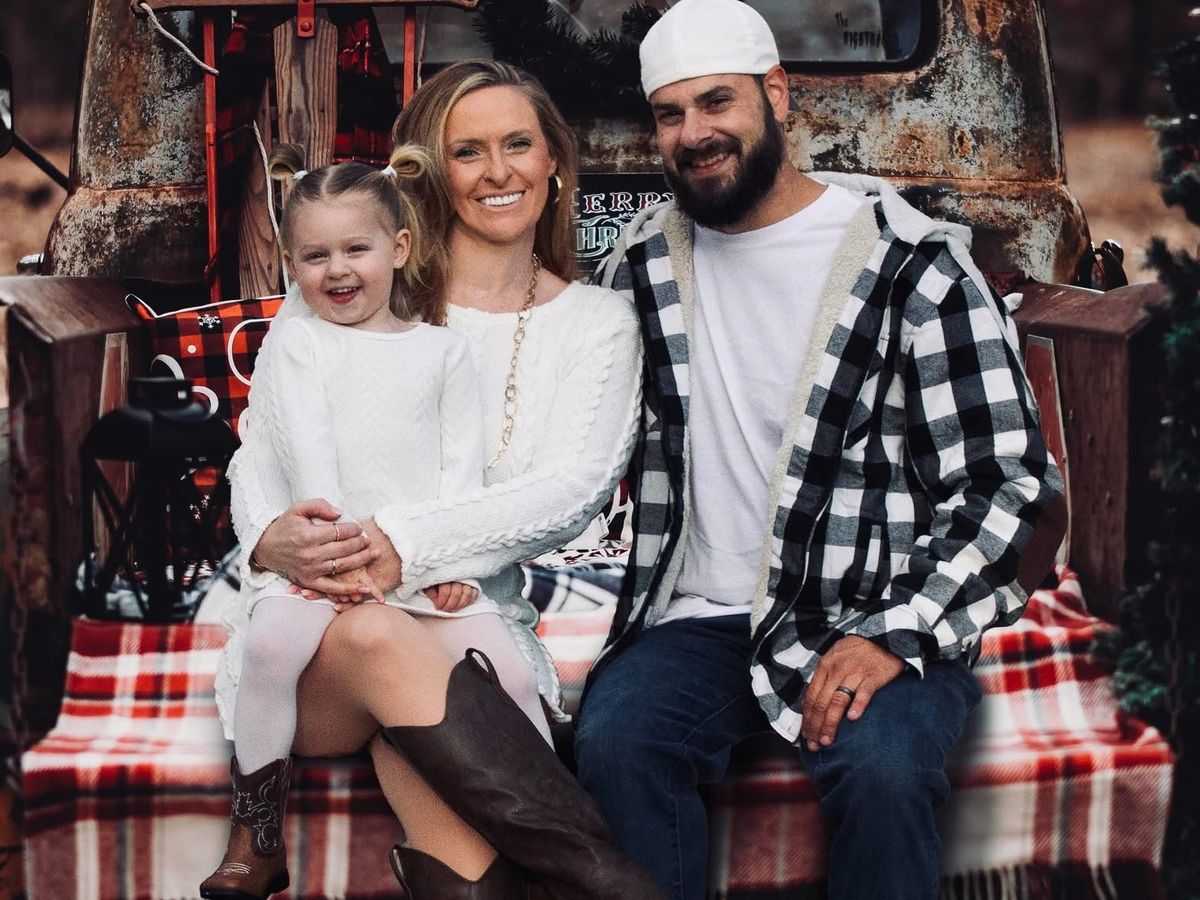 Fundraiser for Nick Gonzalez by Brittany Faunce : Coming Together for ...