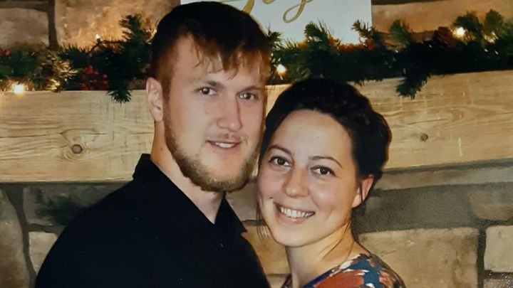 Fundraiser for Jonathan Yoder by Leah Yoder : Support Johnny, Catie and ...