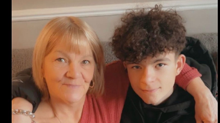 Fundraiser by Jack Ashby : Sponsored walk for Maureen Flowers