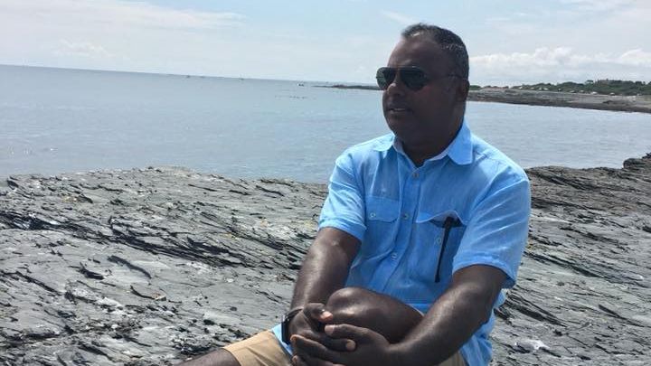 Fundraiser by Jamie Yuen : Roy Michael Memorial