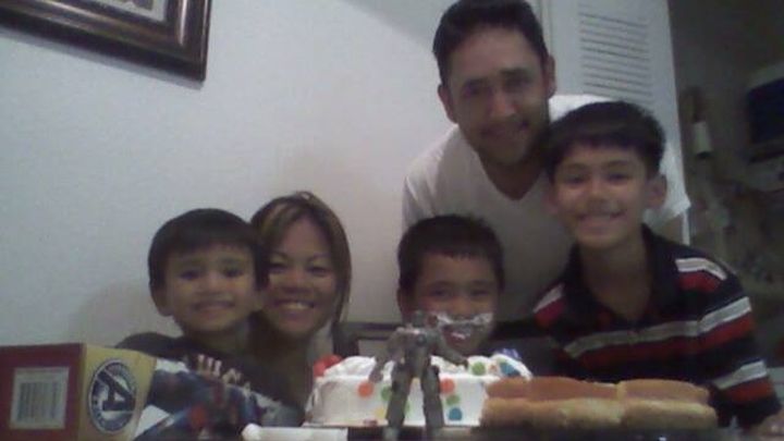 Fundraiser for Eugenia Montiel by Angela Gower : Help German on His ALS ...