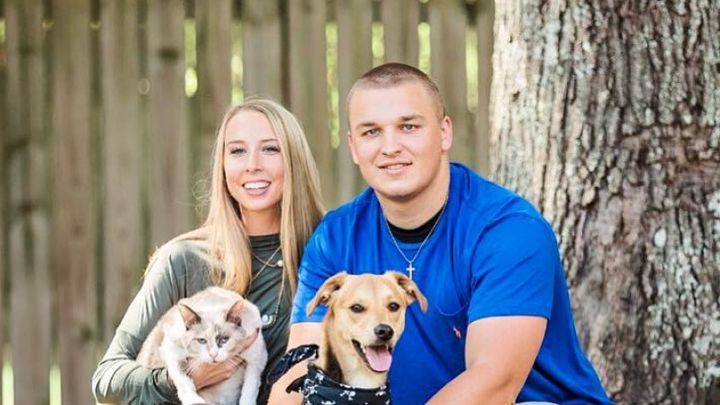 Fundraiser by Natalie Robbins : Help Reagan Beat Hodgkins