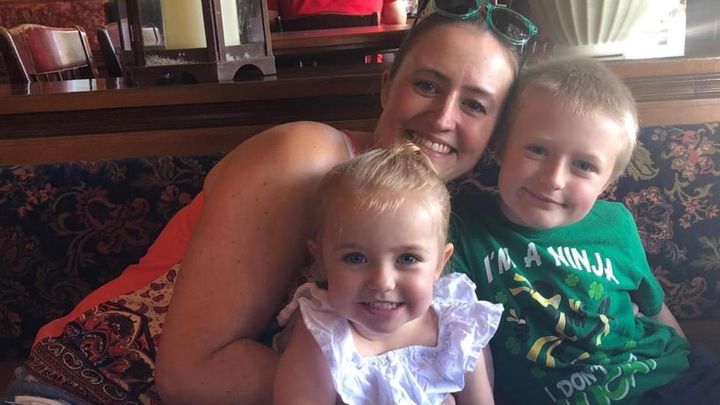 Fundraiser by D Milano : Janna’s Story