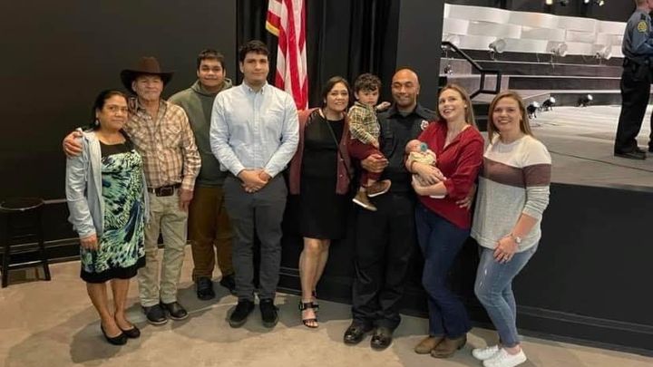 Fundraiser for Michael Perez by Julie Koster : Maria Solis funeral and ...