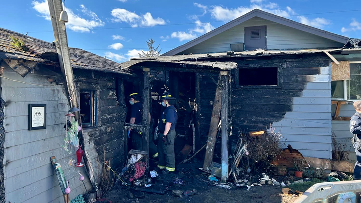 Fundraiser for Tanya Bailey-Trumbo by Claire Bonner : Support the ...