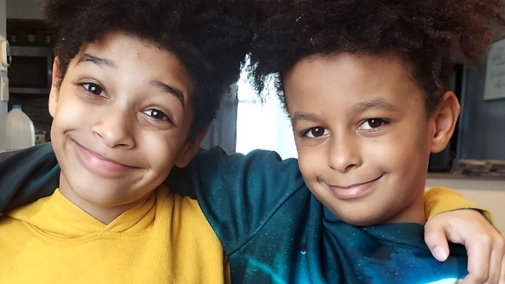 Fundraiser by Pea Gil : With Endless Gratitude from Lennox and Julius.