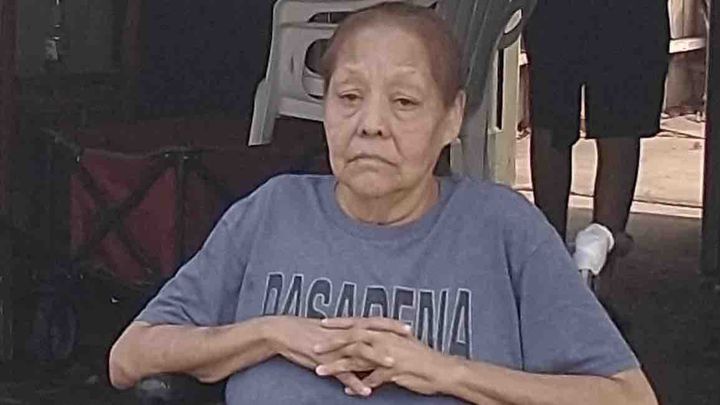 Fundraiser by Arlee R : Chacha’s Funeral