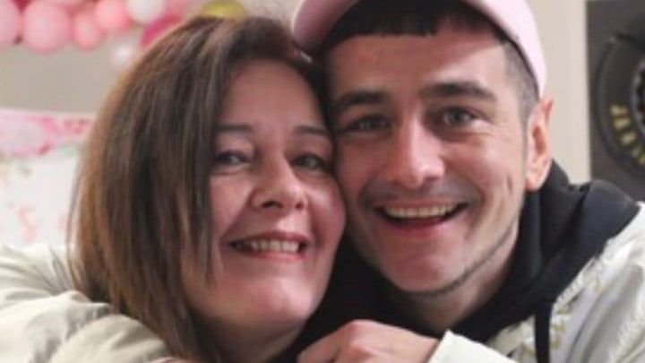 Fundraiser for Wendy England by Sian Howard : Wendy&Family x