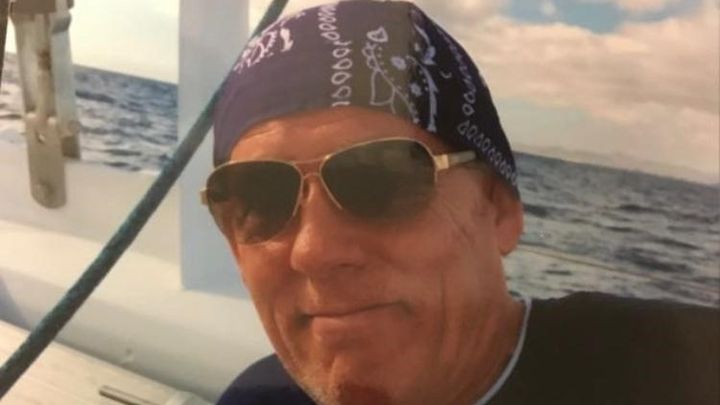 Fundraiser by Perry Sheehan : Support Ray's stroke recovery