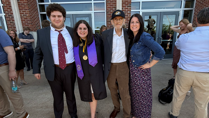 Fundraiser by Kogan Family : Help the Kogan Family with Funeral Expenses