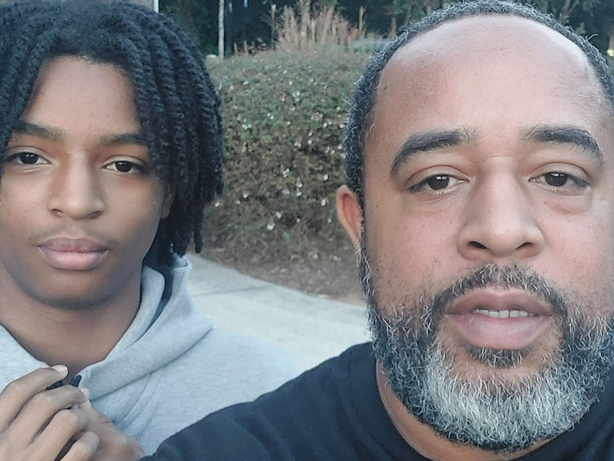 Fundraiser by Michael J : Stand with Jermaine Adams and Family