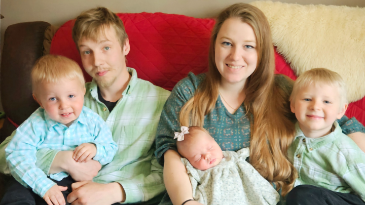 Fundraiser for Emily Keiser by Taylor Keiser : Support the Keiser ...