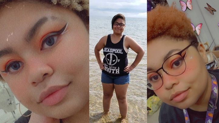 Fundraiser by Kael Nelson : Top Surgery for Kael