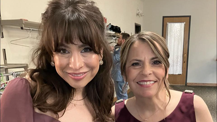 Fundraiser for Jake Rudquist by Britney Isaacs : Help Mary Recover and Heal