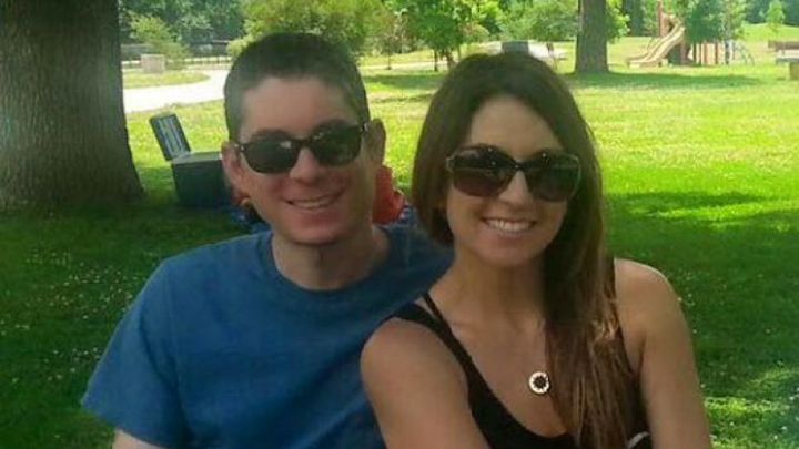 Fundraiser for Vicki Epps by Alicia Epps : Jeremy's Road to Wellness