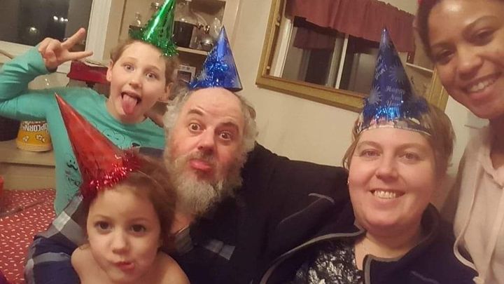Fundraiser for Sheri Ann Hiltz by Cindy German : Support for the Hiltz ...